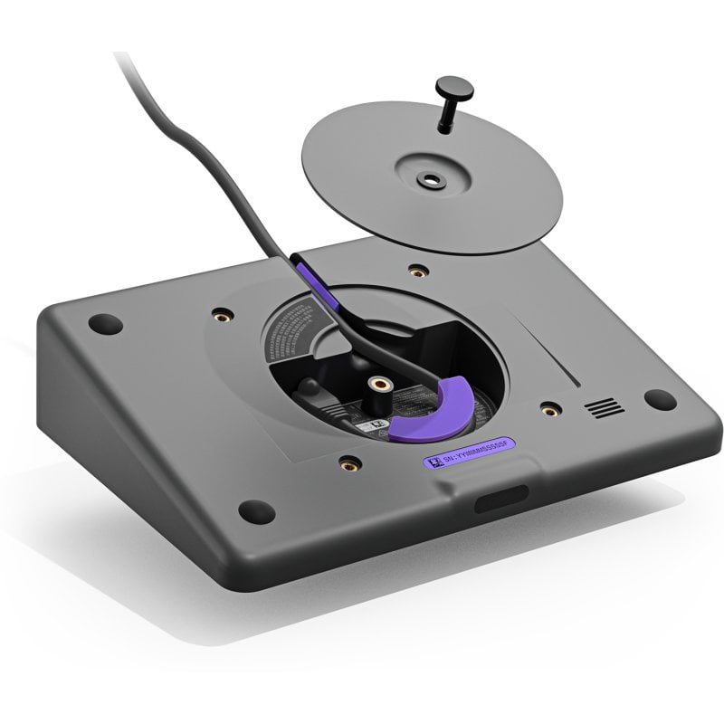 Logitech RoomMate + Tap IP + Compute Mount Sistema de Videoconferencias ...