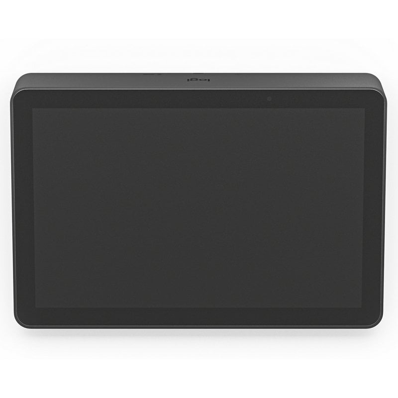 Logitech RoomMate + Tap IP + Compute Mount Sistema de Videoconferências ...