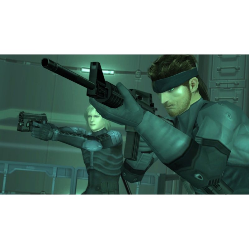 Metal Gear Solid: Master Collection Vol.1 Xbox Series X | PcComponentes.com