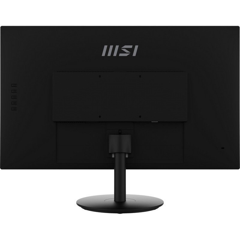 MSI PRO MP271A 27" LED IPS FullHD 100Hz | PcComponentes.com