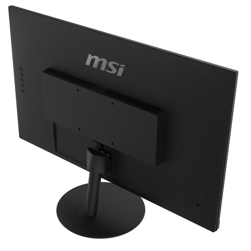 MSI PRO MP271A 27" LED IPS FullHD 100Hz | PcComponentes.com