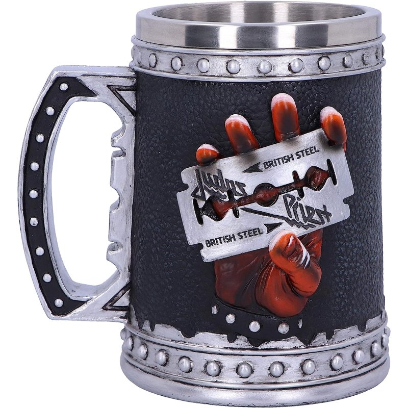 Nemesis Now Judas Priest Jarro de Judas 14,5 cm | PcComponentes.pt
