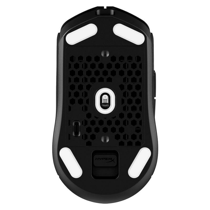 HyperX Pulsefire Haste 2 Wireless Rato Gaming Sem Fios RGB 26000 DPI ...