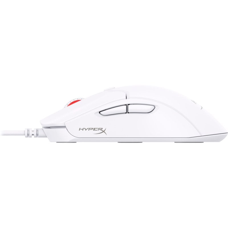 HyperX Pulsefire Haste 2 Ratón Gaming RGB 26000 DPI Blanco ...