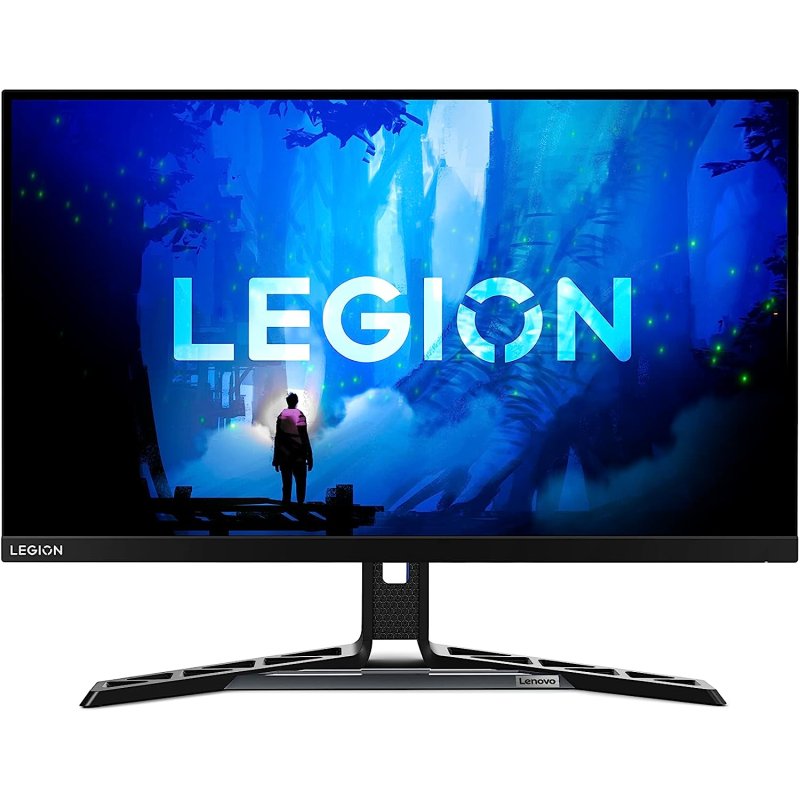 Lenovo Legion Y27qf-30 27" LED IPS QHD 250Hz FreeSync Premium ...
