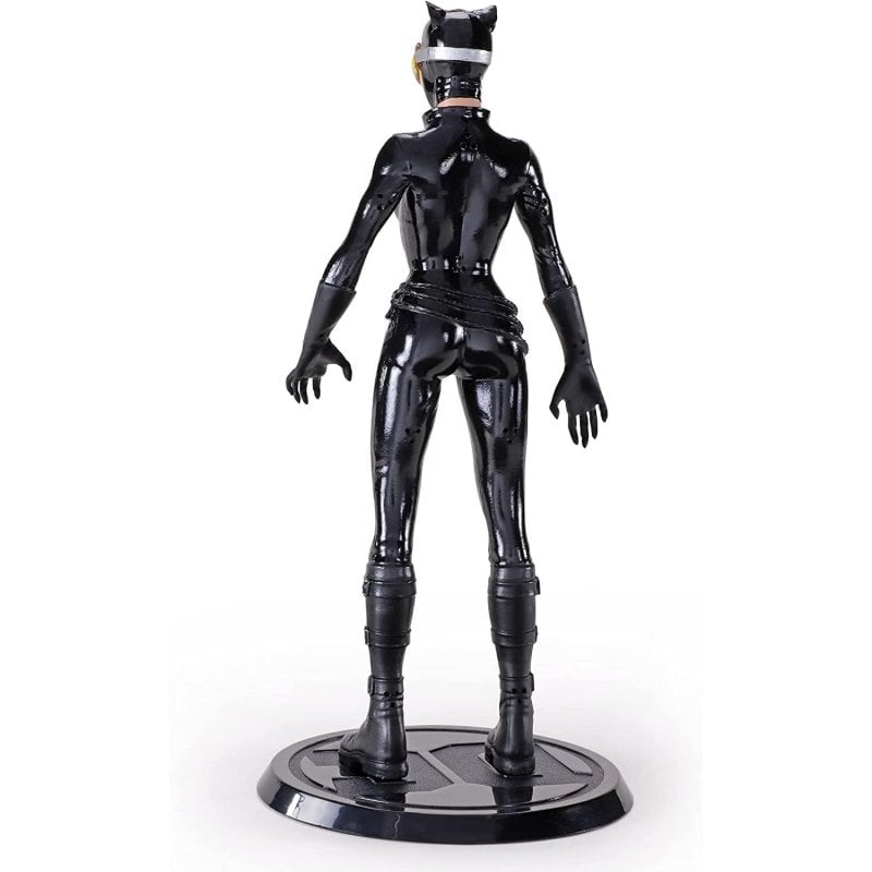 Noble Collection DC Comics Catwoman Figura dobrável | PcComponentes.pt