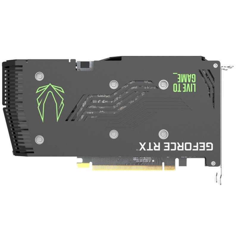 Zotac Gaming GeForce RTX 4060 OC Spider-Man: Across The Spider-Verse ...