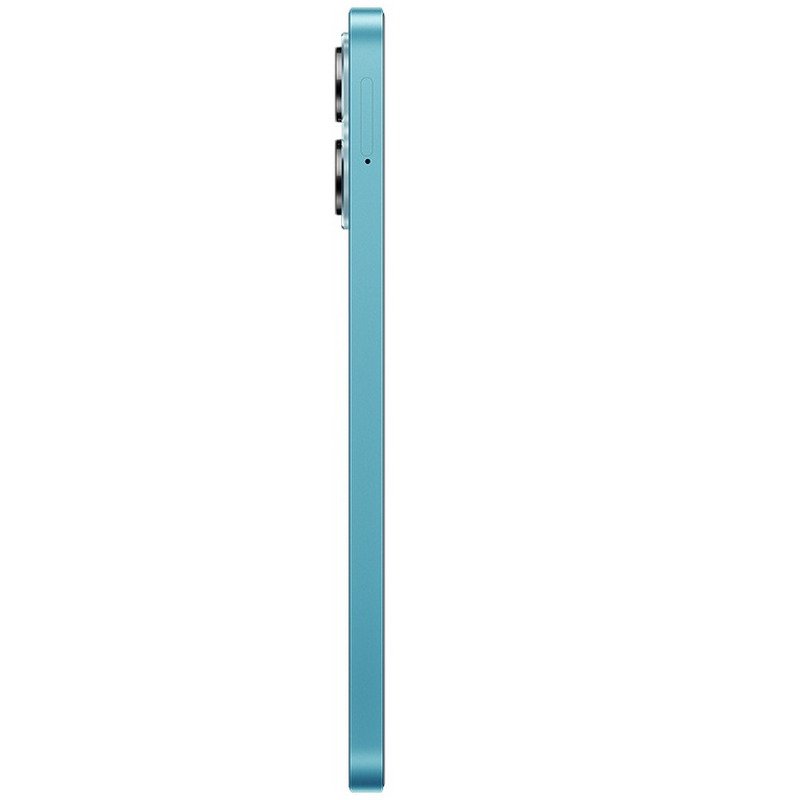 Honor X8a 6/128GB Cyan Lake Libre | PcComponentes.com