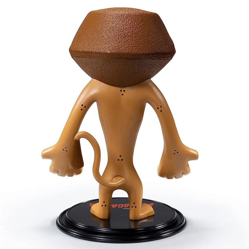 Noble Collection Madagascar Figurine Flexible Alex 15 cm | PcComponentes.fr