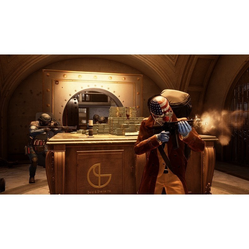 Payday 3 Collector´s Edition PC | PcComponentes.pt