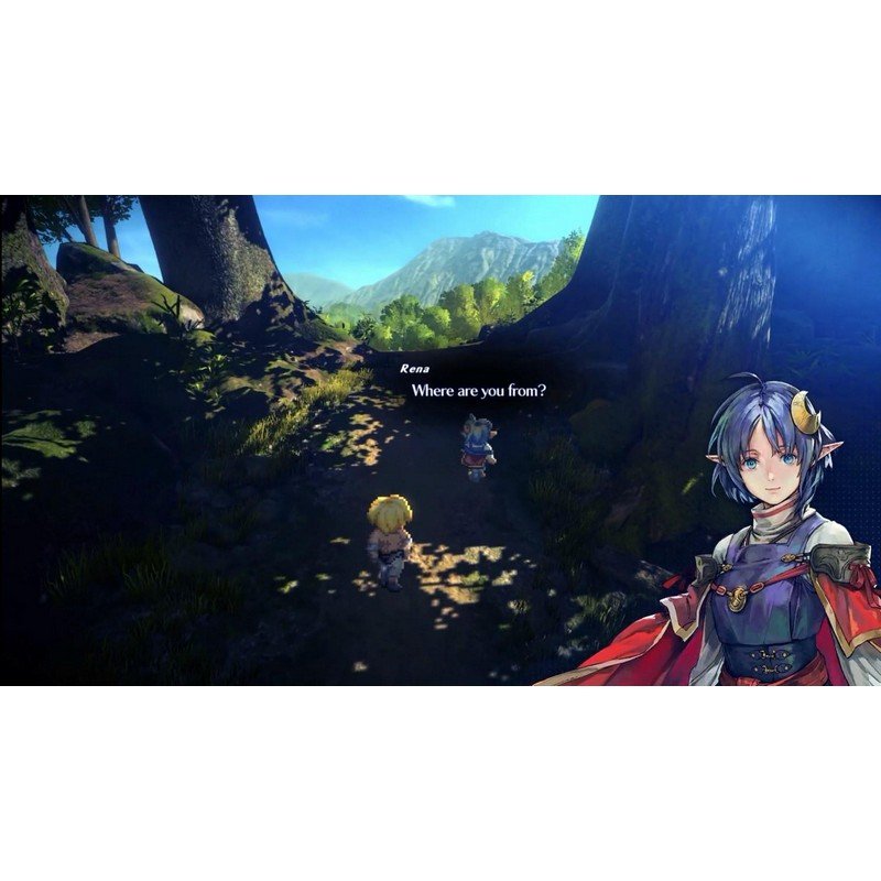 Star Ocean The Second Story R PS4 | PcComponentes.pt