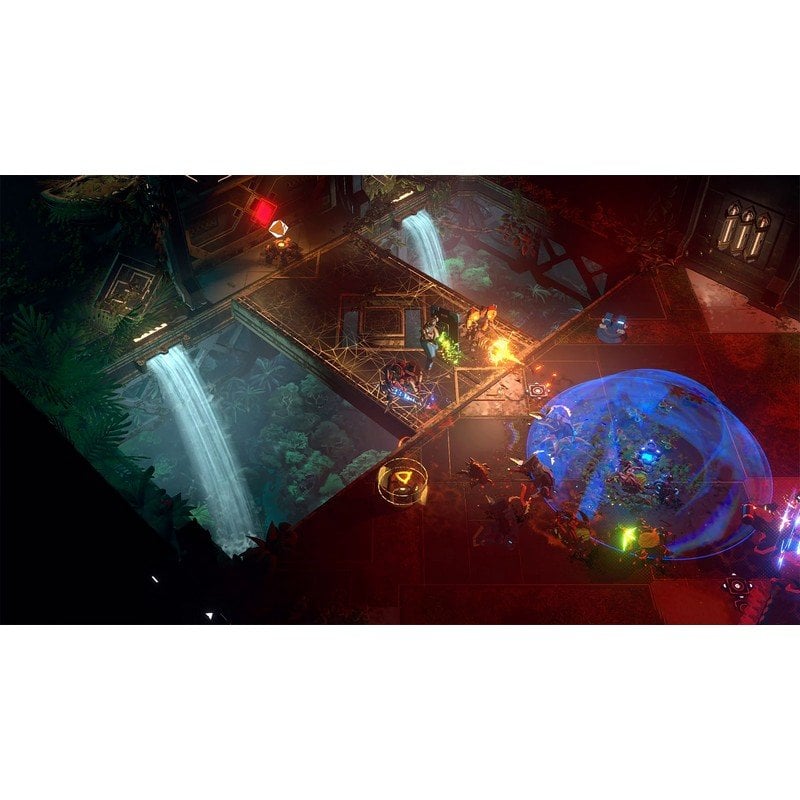 Endless Dungeon Day One Edition Xbox Series X/Xbox One | PcComponentes.com