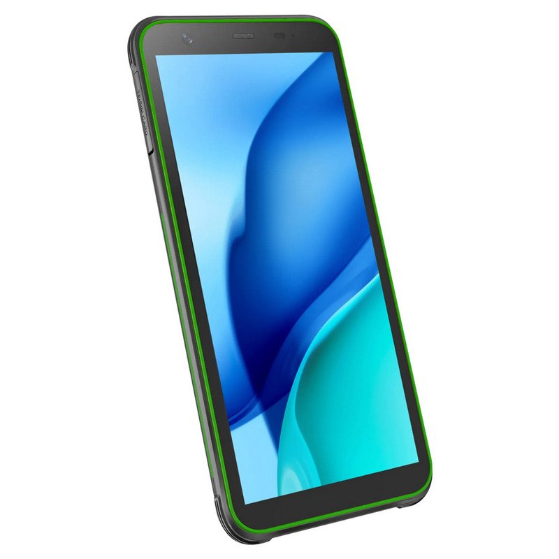 Blackview BV6300 Pro 6/128GB Verde Libre | PcComponentes.com