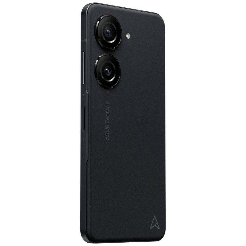 ASUS Zenfone 10 8/128GB Negro Medianoche Libre | PcComponentes.com
