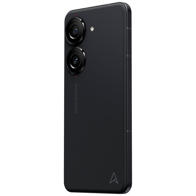 ASUS Zenfone 10 8/256GB Negro Medianoche Libre | PcComponentes.com