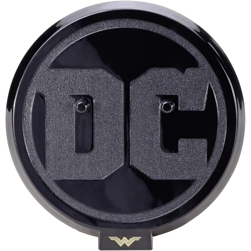 Noble Collection DC Comics Figurine Pliable Wonderwoman 84 19cm ...