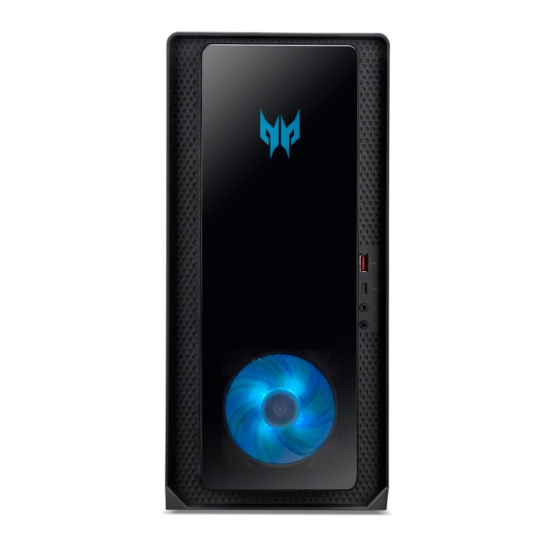 Acer Predator Orion 3000 PO3-640 Intel Core i5-12400F/16GB/512GB SSD ...