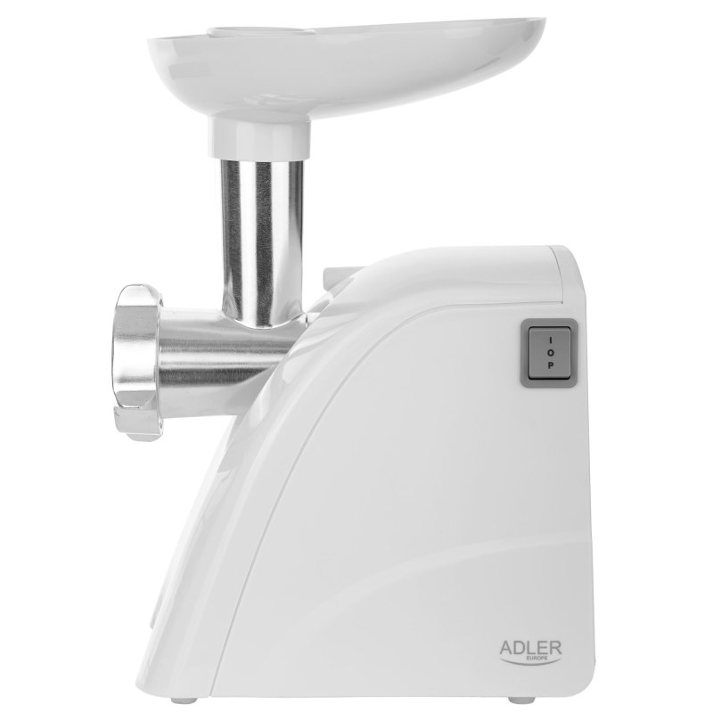 Adler AD 4803 Picadora de Carne Eléctrica 2000W | PcComponentes.com