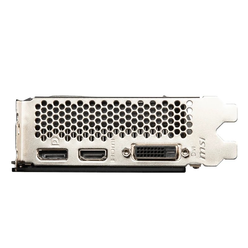 MSI GeForce RTX 3050 VENTUS 2X XS OC 8GB GDDR6 | PcComponentes.com