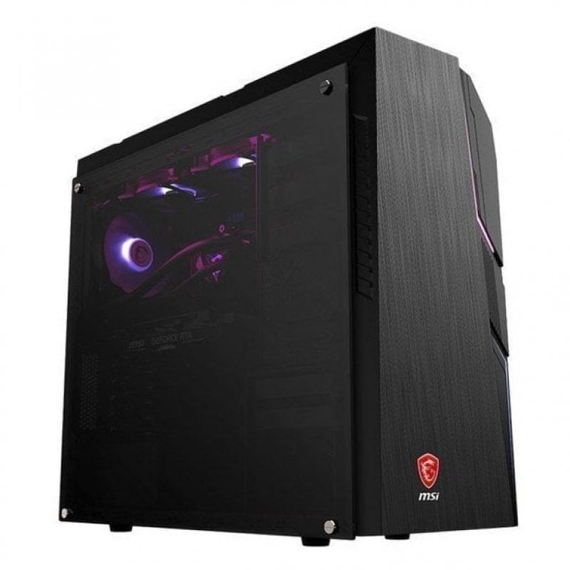 MSI Pack MSI MAG Codex 5 13NUD-1647ES i7-13700F/16GB/1TBSSD/RTX 4060Ti ...