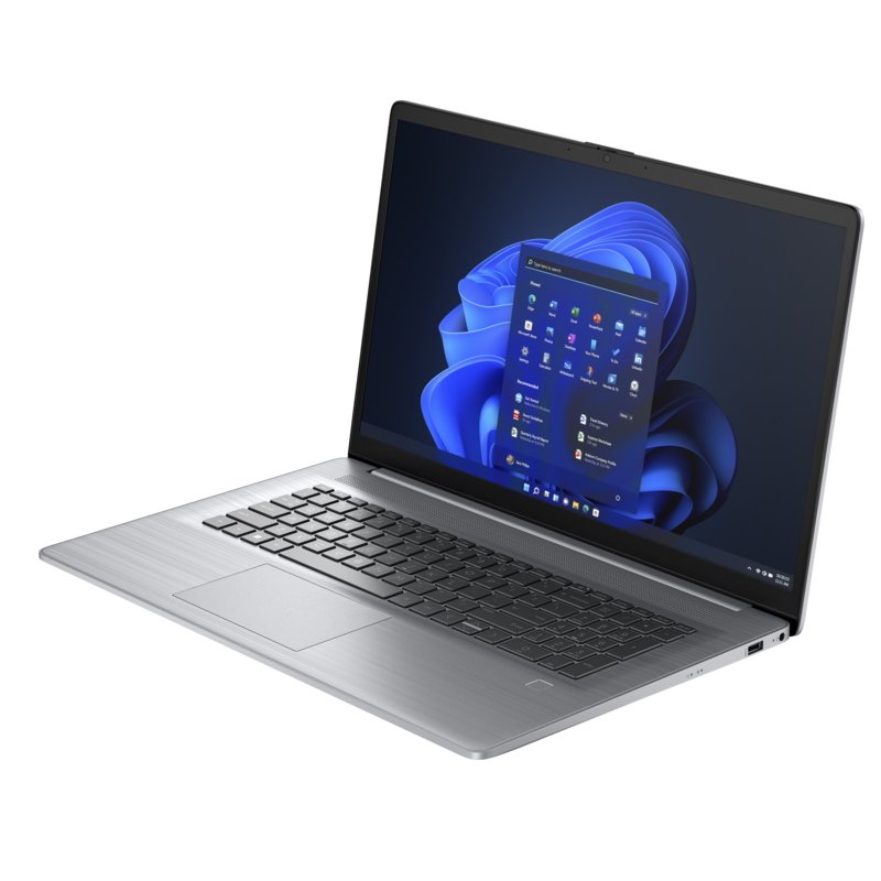 HP 470 G10 Intel Core i7-1355U/16GB/1TB SSD/MX550/17.3'' (PT ...