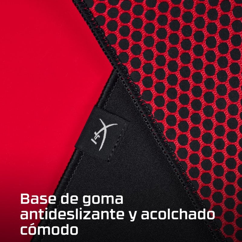 HyperX Pulsefire Mat Alfombrilla Gaming 2XL | PcComponentes.com