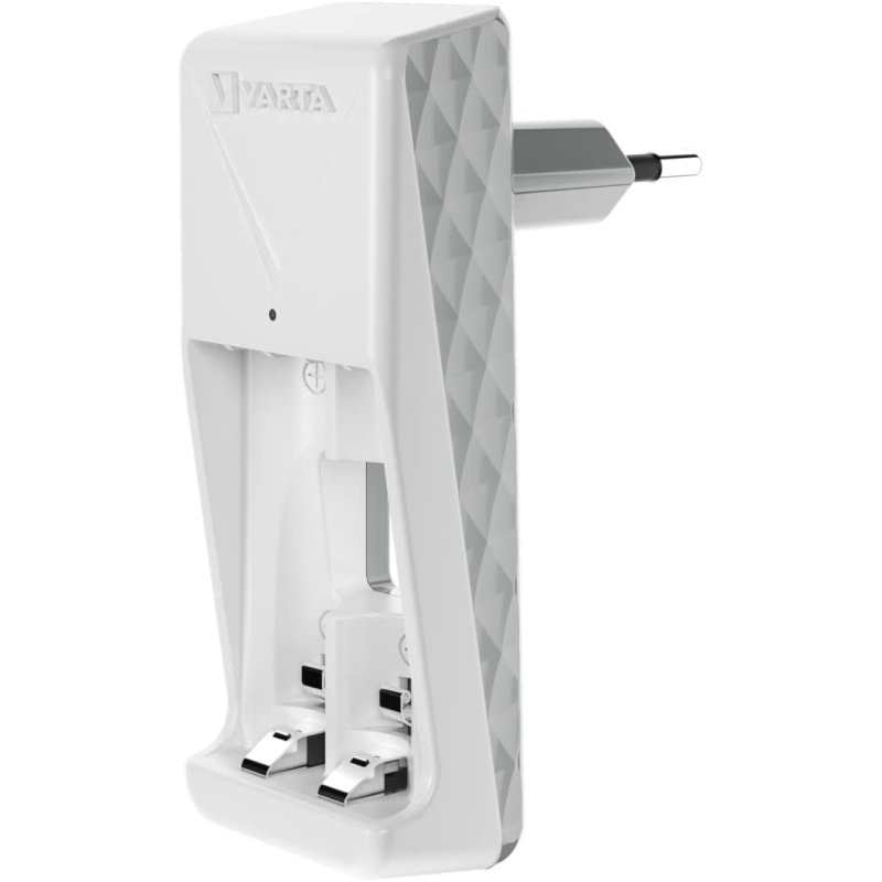 Varta Mini Charger para Pilas Recargables 2x AAA 800 mAh ...