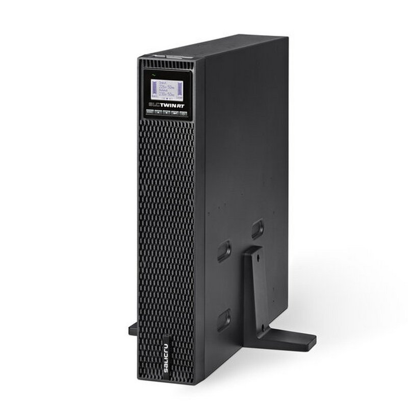 Salicru SLC-6000-TWIN RT3 B1 UPS Sem Bateria IoT On-Line Dupla ...