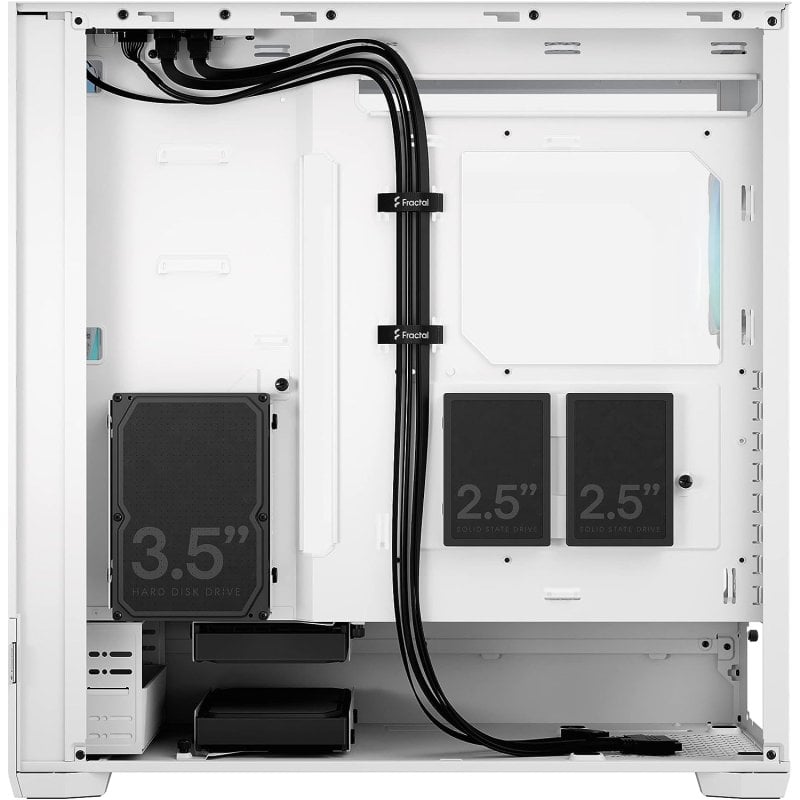 Fractal Design Pop XL Air RGB Full Tower Cristal Templado USB 3.2 ...