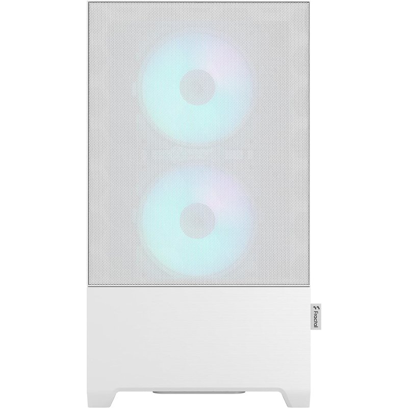 Fractal Design Pop Mini Air RGB Mini Tower Cristal Templado USB 3.2 ...