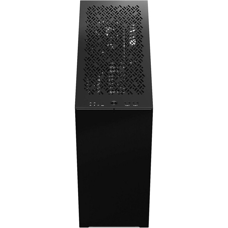 Fractal Design Define 7 XL Midi Tower Noir | PcComponentes.fr