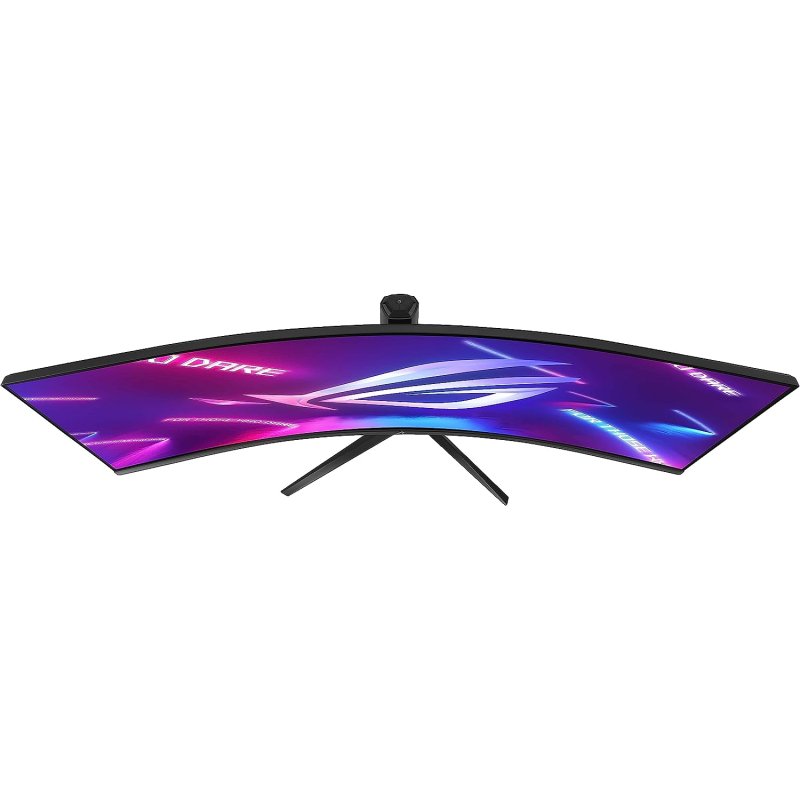 ASUS ROG Strix XG49WCR 49" LED DQHD 165Hz USB-C Curvo | PcComponentes.pt