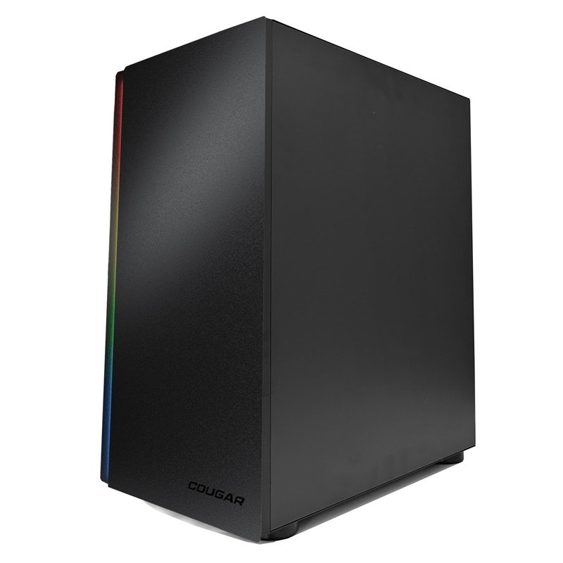 Pcvip Delta AMD Ryzen 7 5700X/32GB/1TB SSD/RTX 4060 Ti + Windows 11 Pro ...