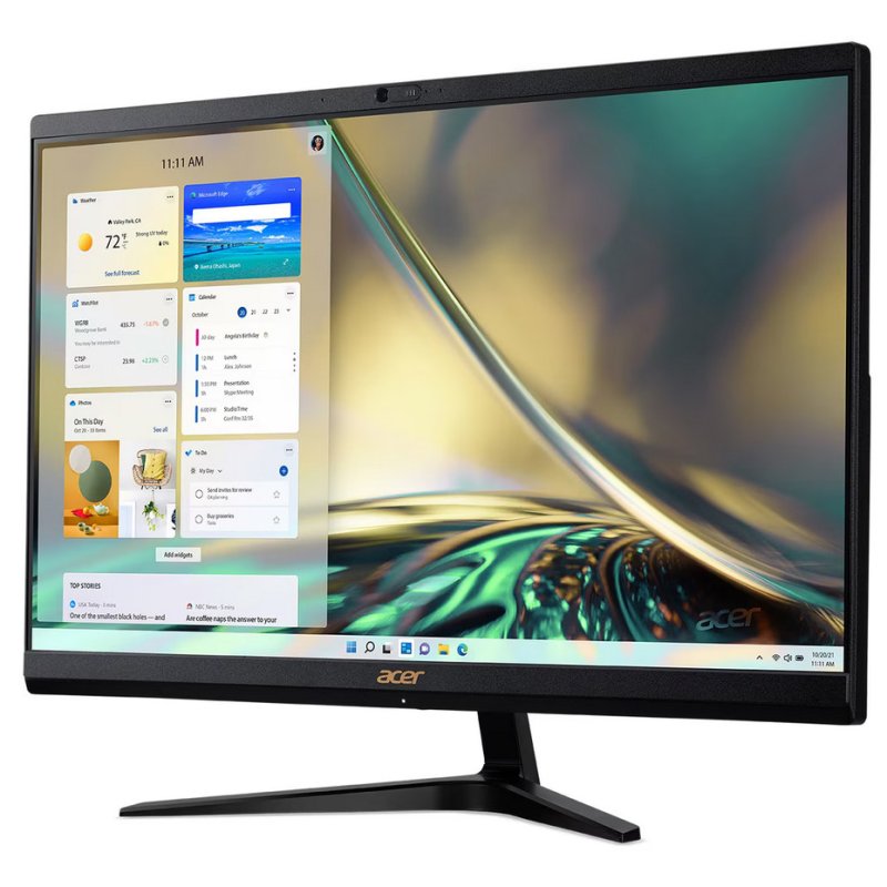 Acer Aspire C24-1700 Intel Core i5-1235U/8GB/512GB SSD/23.8 ...