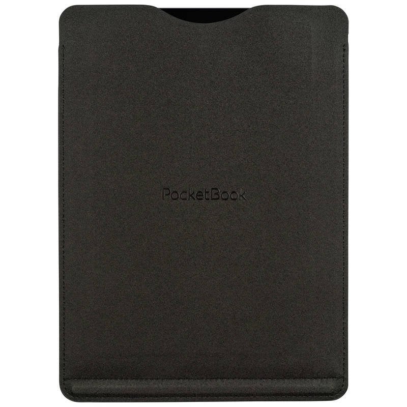 PocketBook Cover Sleeve Funda Negra para InkPad 3/InkPad 3 Pro ...