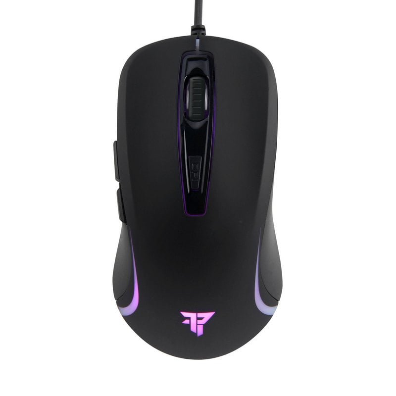 PcCom Elysium GO2480CV 23.8" LED FullHD 165Hz Freesync Curva + Tempest Combo 3000 RGB Teclado ...