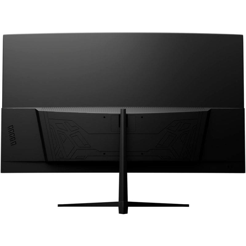 PcCom Elysium GO2480CV 23.8" LED FullHD 165Hz Freesync Curva + Tempest Combo 3000 RGB Teclado ...