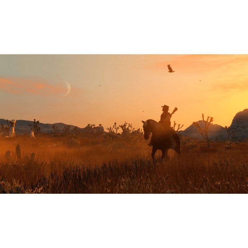 Red Dead Redemption Nintendo Switch | PcComponentes.pt