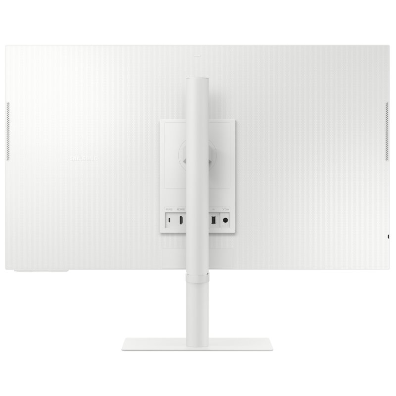 Moniteur intelligent Samsung M70C 32" LED UltraHD 4K HDR10 USB-C ...
