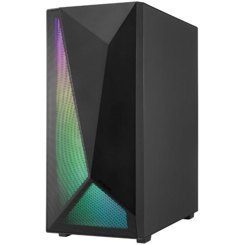Aures Gaming Basilisk I114f RTX 35 Lite Intel Core i5-11400F/16GB/500GB ...
