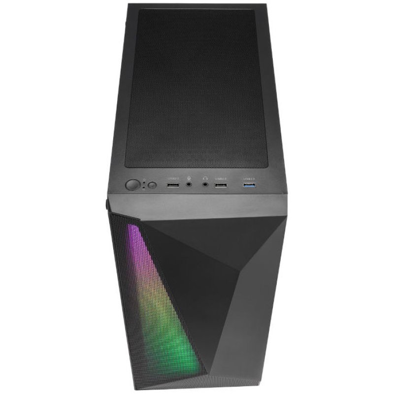 Aures Gaming Basilisk I114f RTX 35 Lite Intel Core i5-11400F/16GB/500GB ...