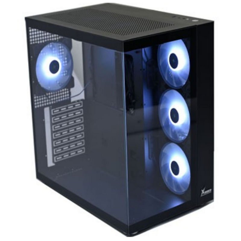 Aures Gaming Basilisk I114f RTX 36 Lite Intel Core i5-11400F/16GB/500GB ...