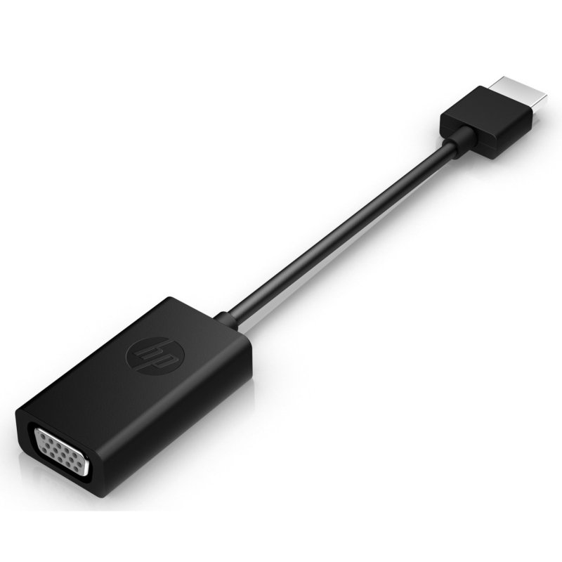 HP Adaptateur de câble HDMI vers VGA | PcComponentes.fr