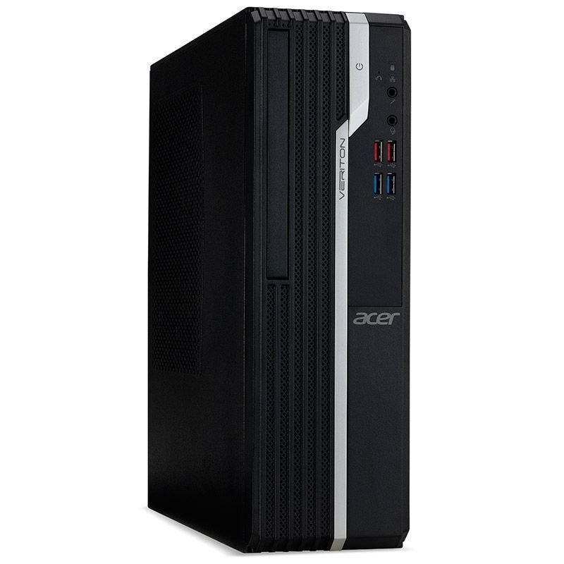Acer Veriton X X2680G Intel Core i5-11400/8GB/256GB SSD | PcComponentes.pt