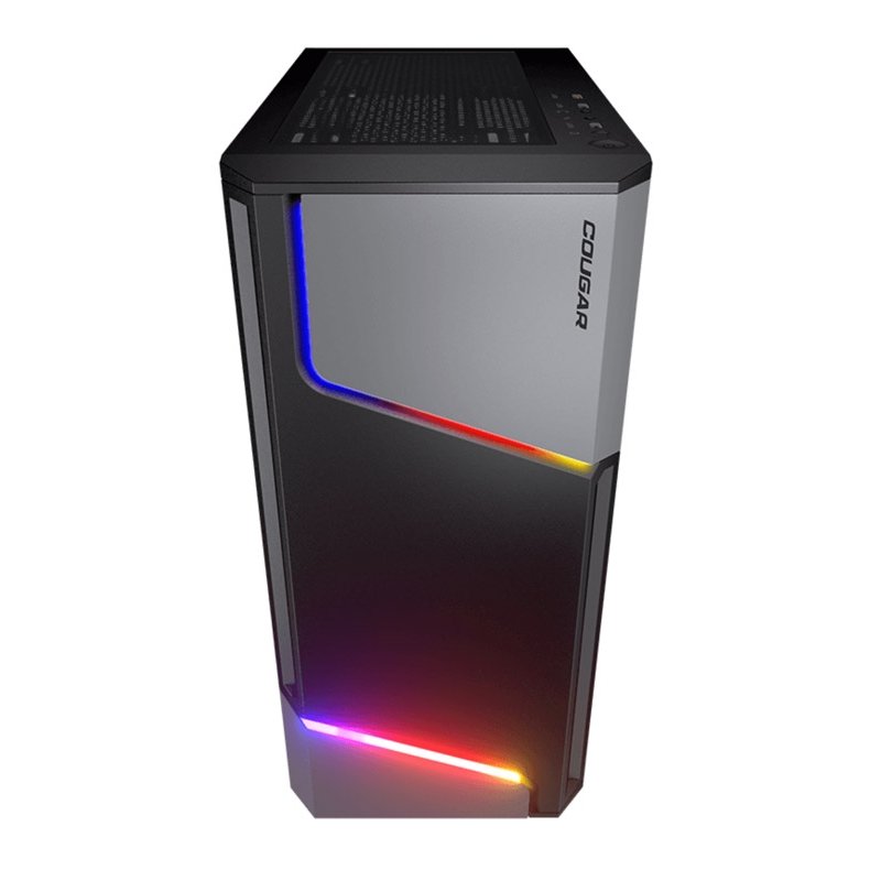 PcVIP Rainbow Intel Core i5-10400F/16GB/1TB SSD/RTX 3050 ...