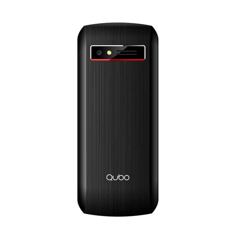 Qubo P280 Negro Libre | PcComponentes.com