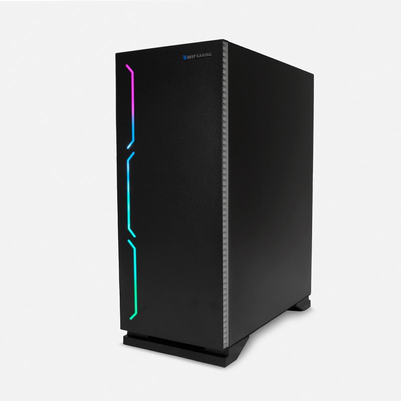 Neo-PC Ultra+ Intel Core i7-11700K/32GB/1TB + 480GB SSD | PcComponentes.com