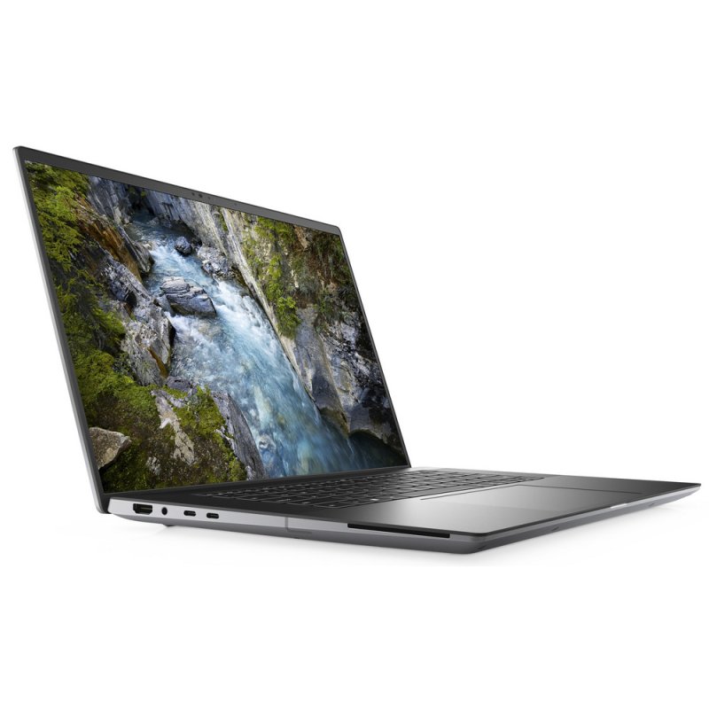 DELL Precision 5680 Station de travail mobile 40,6 cm (16") Full HD+ ...