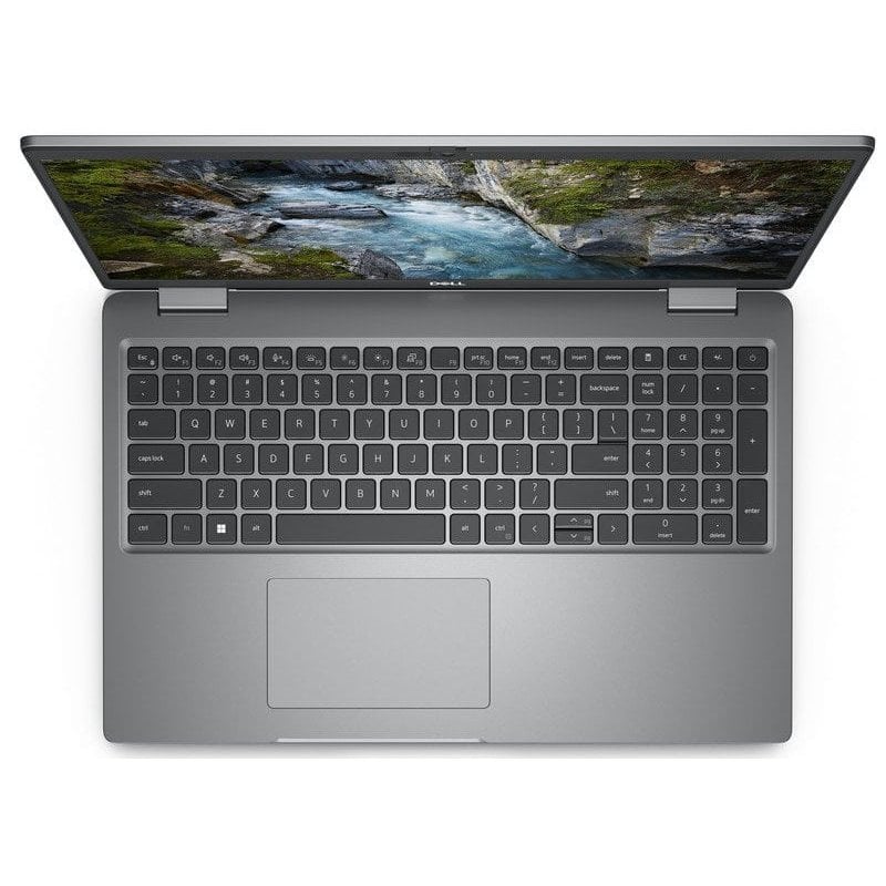 Dell Precision 3580 Intel Core i7-1360P/16 GB/512GB SSD/RTX A500/15.6 ...