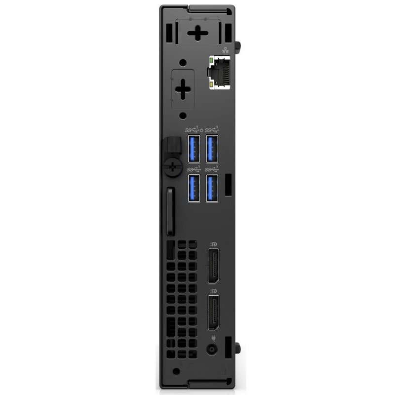 Dell OptiPlex 5000 MFF Intel Core i5-12500T/16GB/256GB SSD ...
